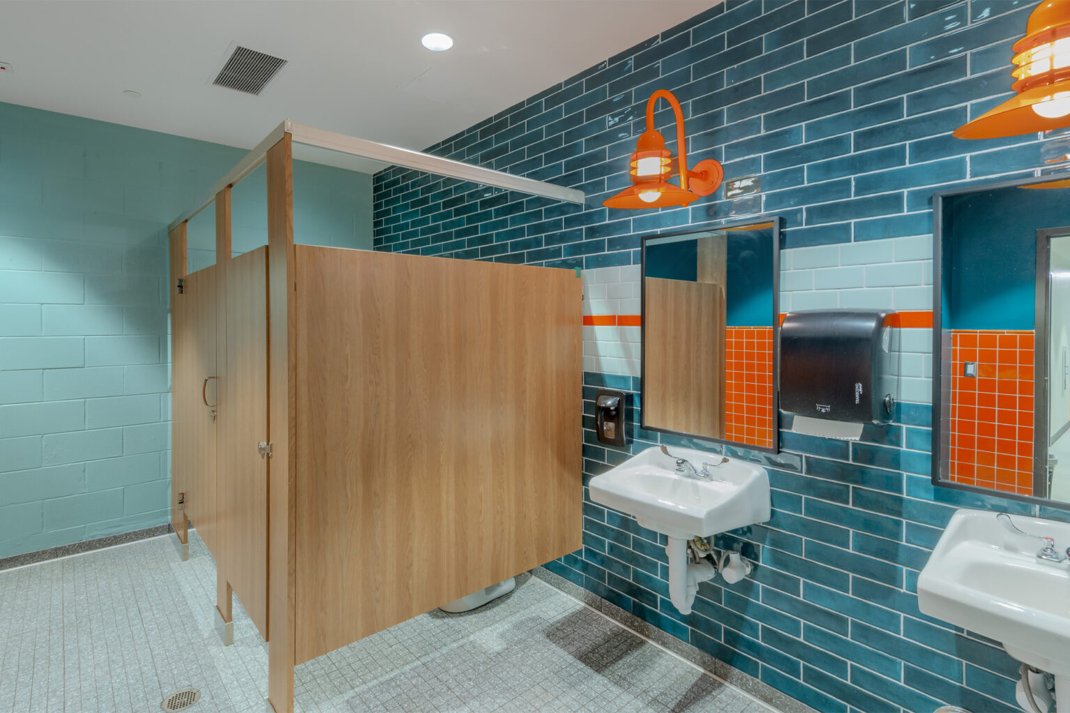 Legacy Prep Intermediate Charter School - CCR Architecture & Interiors
