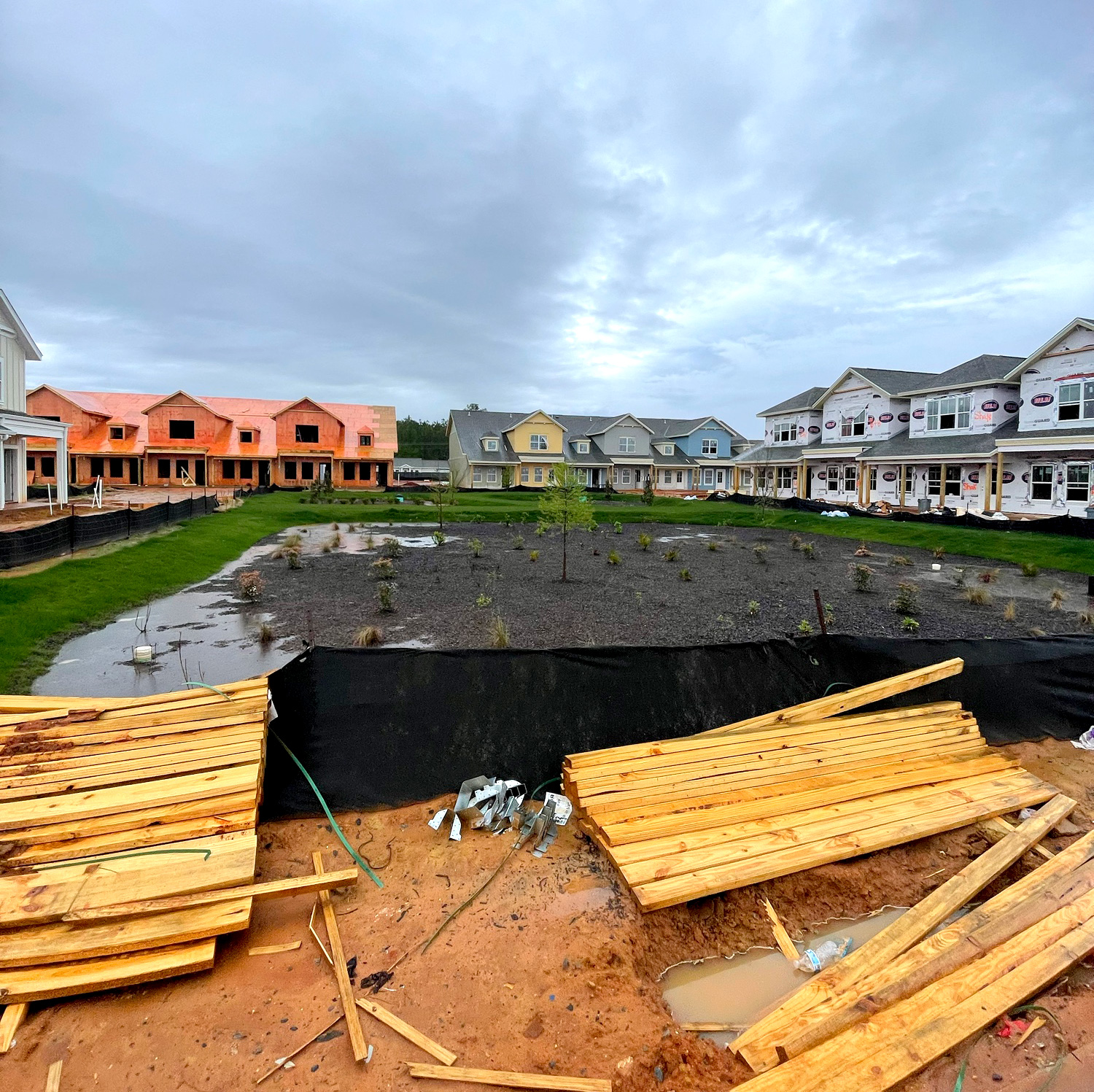 Community Housing for LMS Investment Management - CCR Architecture ...