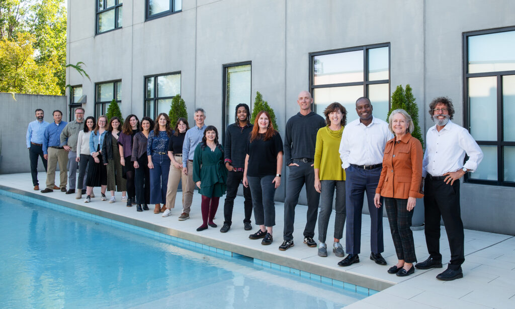 Our People - CCR Architecture & Interiors